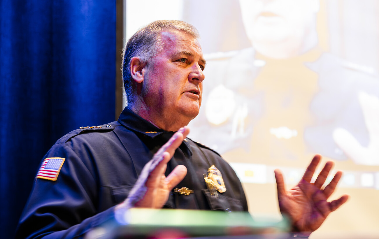 Public security cameras of chief concern in Lynn - Featuring Desk