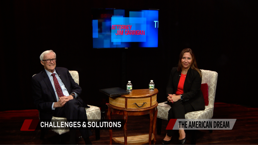 Superintendent Evonne Alvarez discusses challenges and solutions on ...