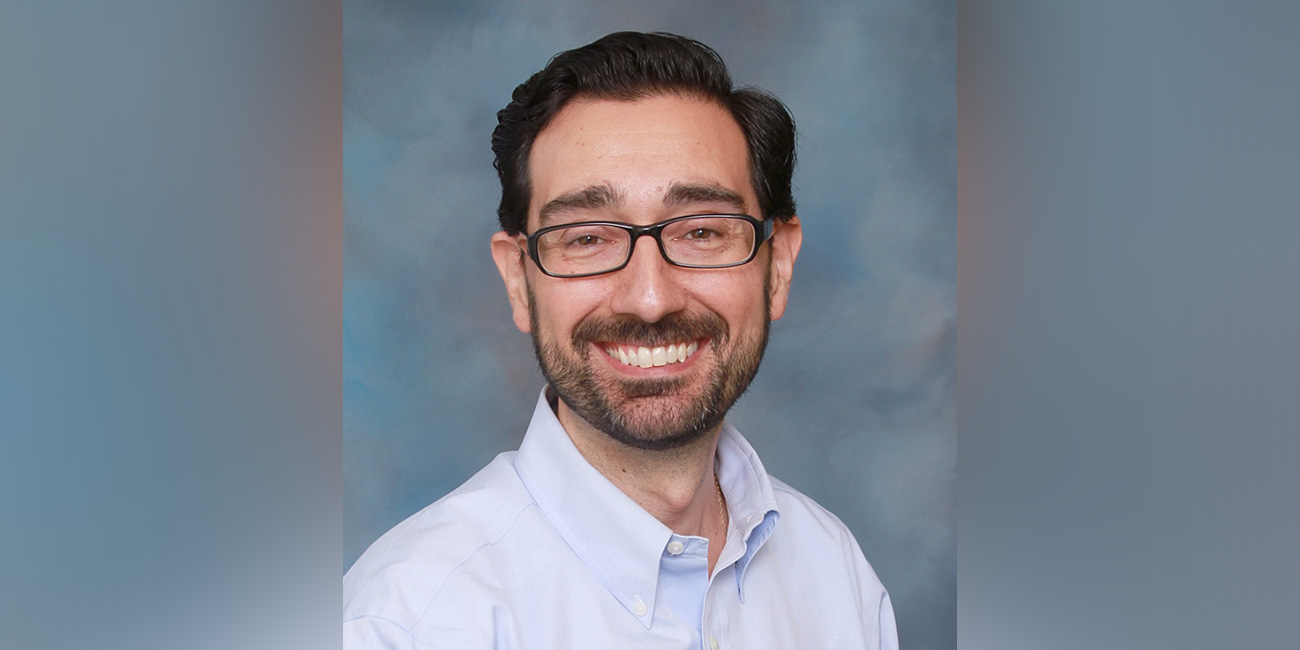 Drewicz School has a new principal - Featuring Desk