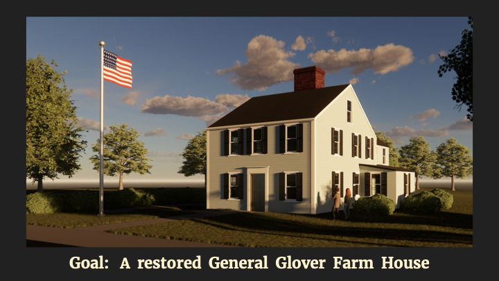 Swampscott seeks input on Glover future - Featuring Desk